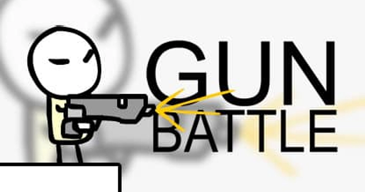 Gun Battle - Online Game - Play for Free | Keygames.com