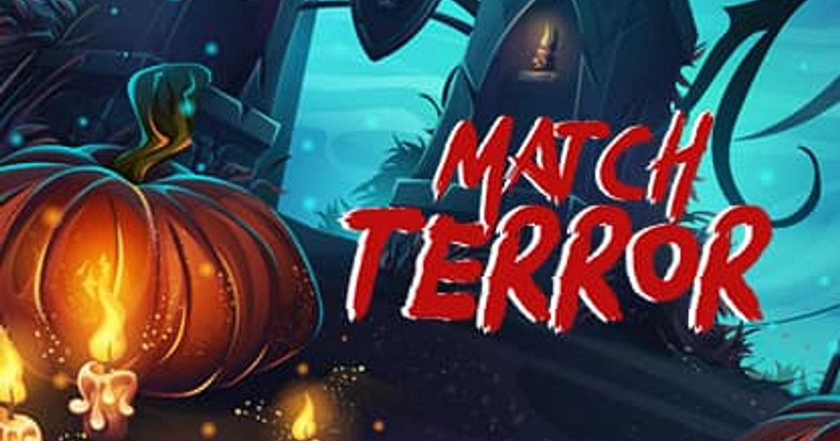 Match Terror - Online Game - Play for Free | Keygames.com