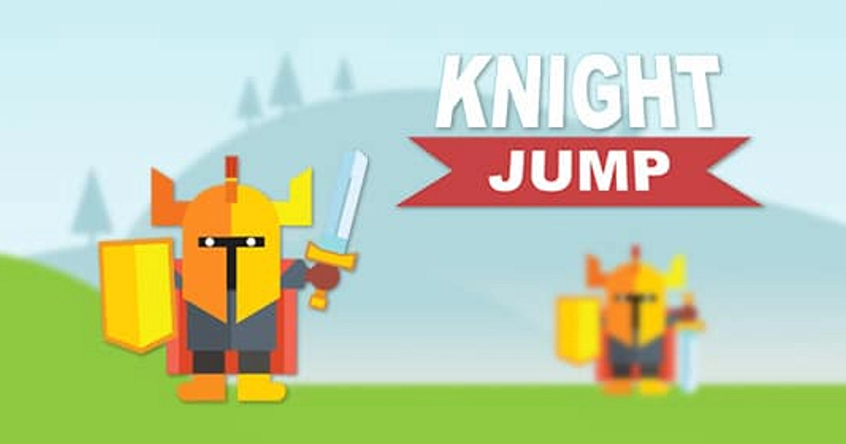 Knight Jump - Online Game - Play for Free | Keygames.com