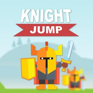 Knight Jump - Online Game - Play for Free | Keygames