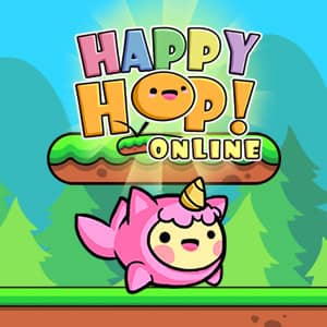 Happy Hop Online - Online Game - Play for Free | Keygames