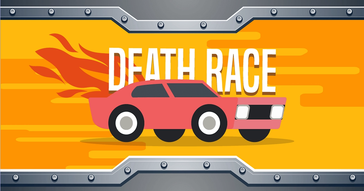 Death Race Online - Online Game - Play for Free | Keygames.com