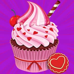 Cupcake Puzzle - Online Game - Play for Free | Keygames