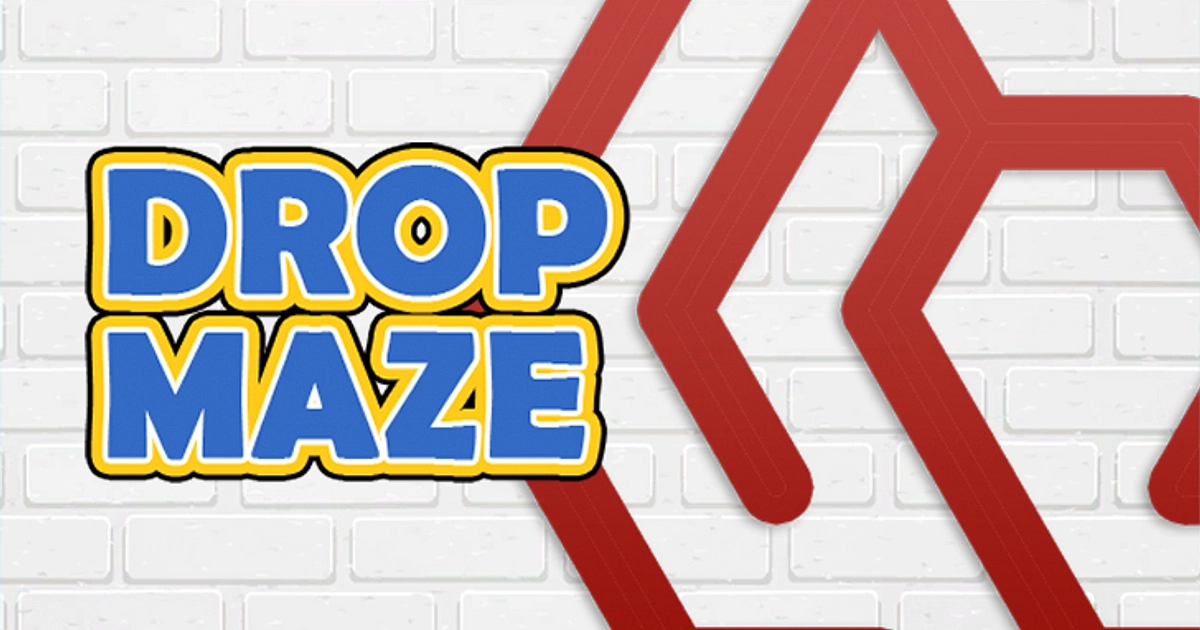 Drop Maze - Online Game - Play for Free | Keygames.com