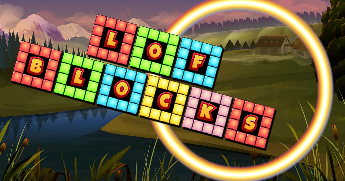 Lof Blocks - Online Game - Play for Free | Keygames.com