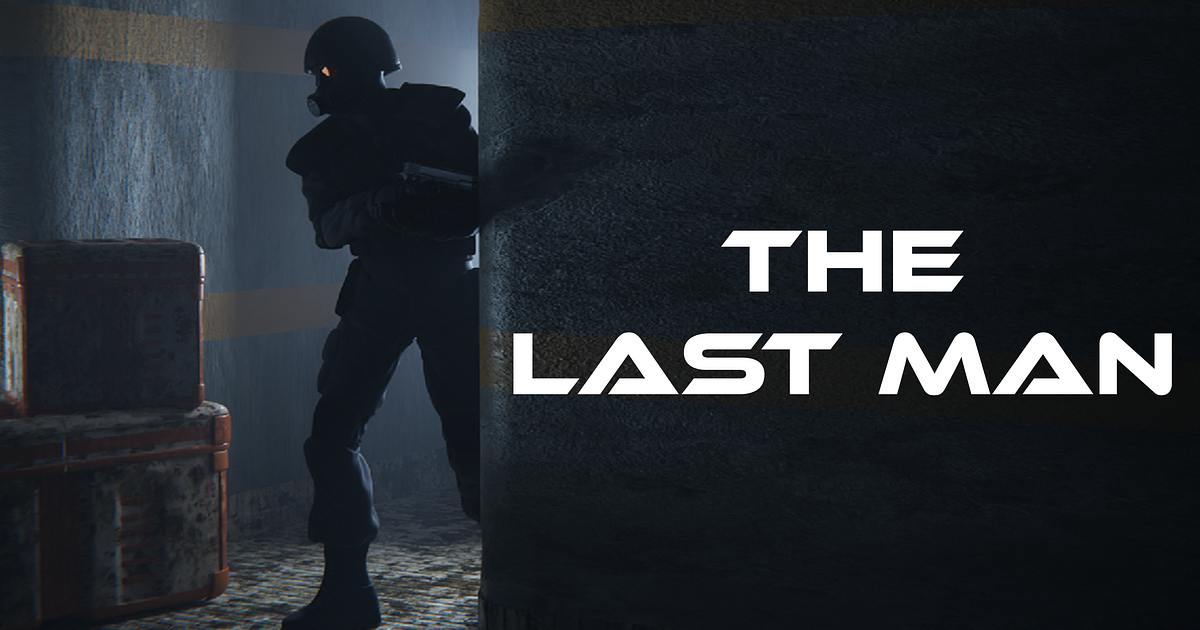 The Last Man - Online Game - Play for Free | Keygames.com