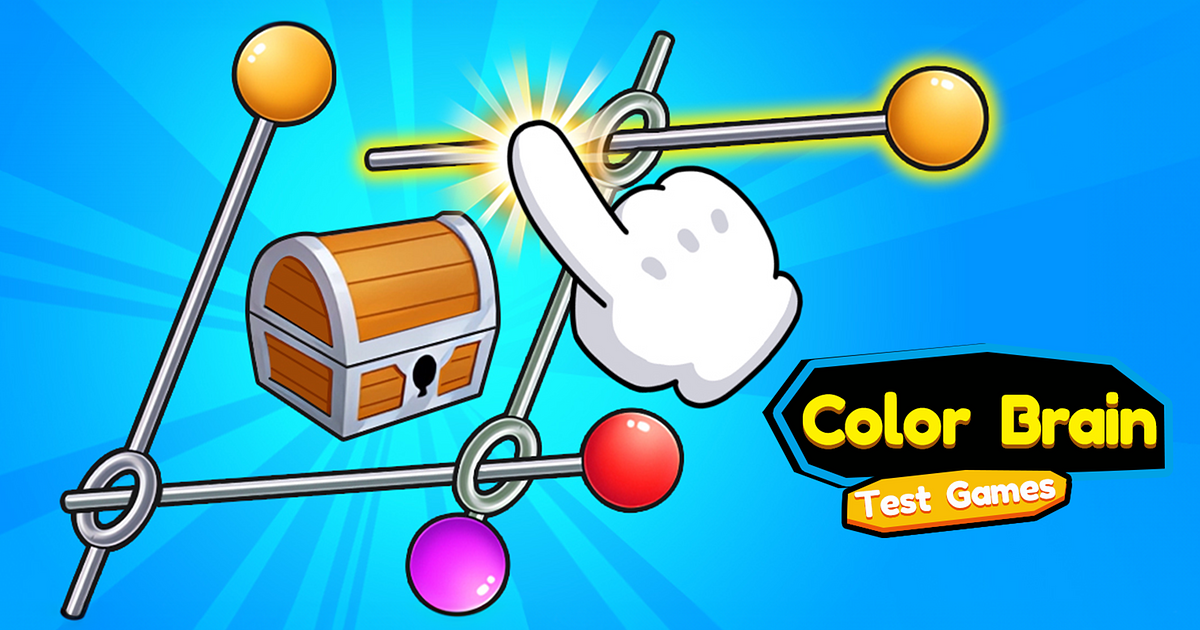 Color Brain Test Games - Online Game - Play for Free | Keygames.com