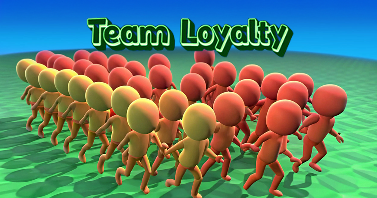Team Loyalty - Online Game - Play for Free | Keygames.com