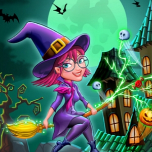 Happy Halloween - Online Game - Play for Free | Keygames