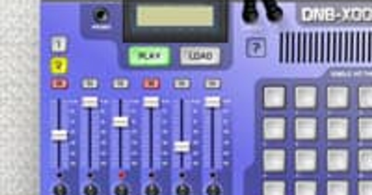 DJ Music Making - Online Game - Play for Free | Keygames.com