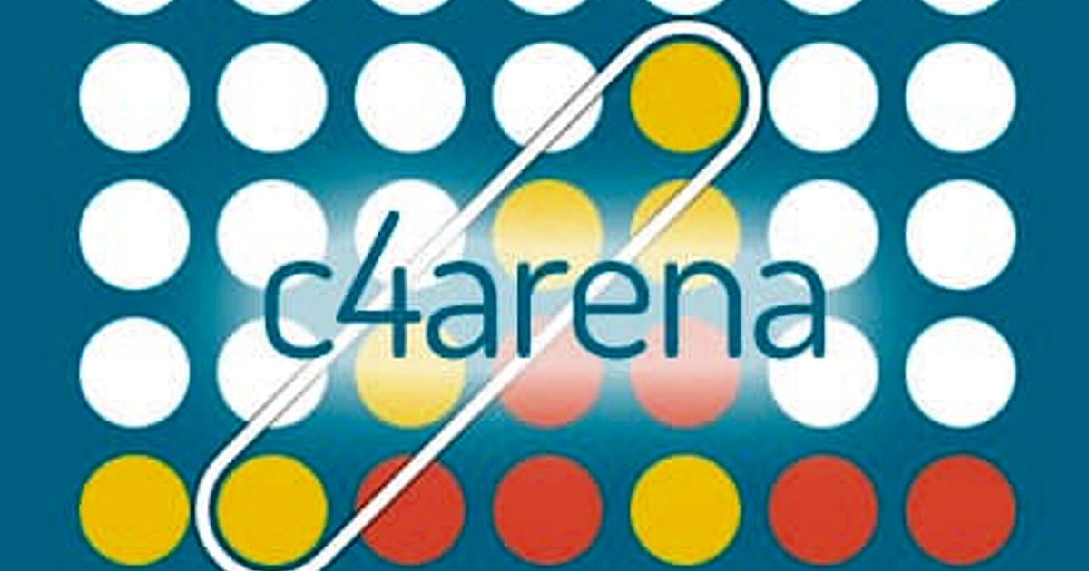 C4arena - Online Game - Play for Free | Keygames.com