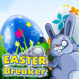 Easter Breaker - Online Game - Play for Free | Keygames