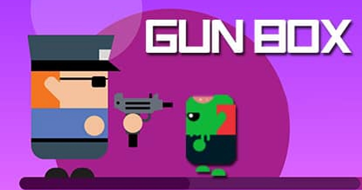 Gun Box - Online Game - Play for Free | Keygames.com
