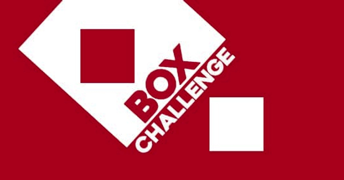 Box Challenge - Online Game - Play for Free | Keygames.com