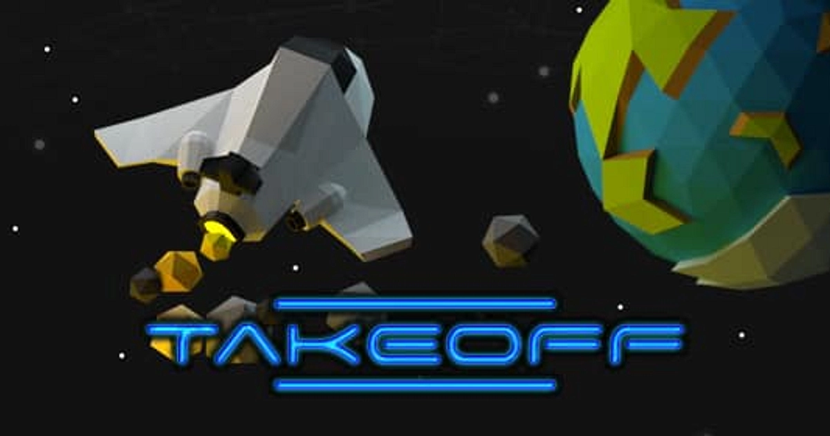 Take Off - Online Game - Play for Free | Keygames.com