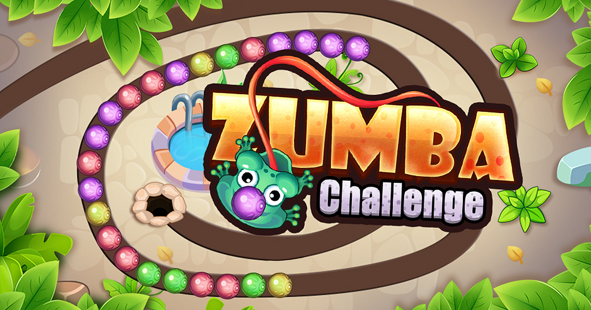 Zumba Challenge - Online Game - Play for Free | Keygames.com
