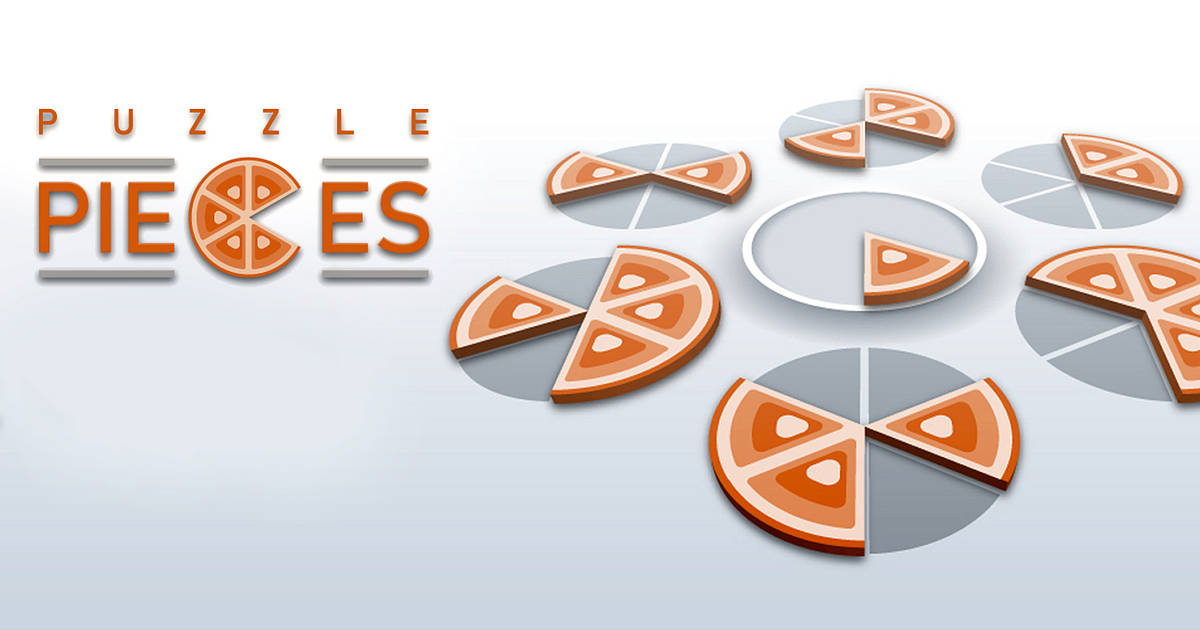 Puzzle Pieces - Online Game - Play for Free | Keygames.com