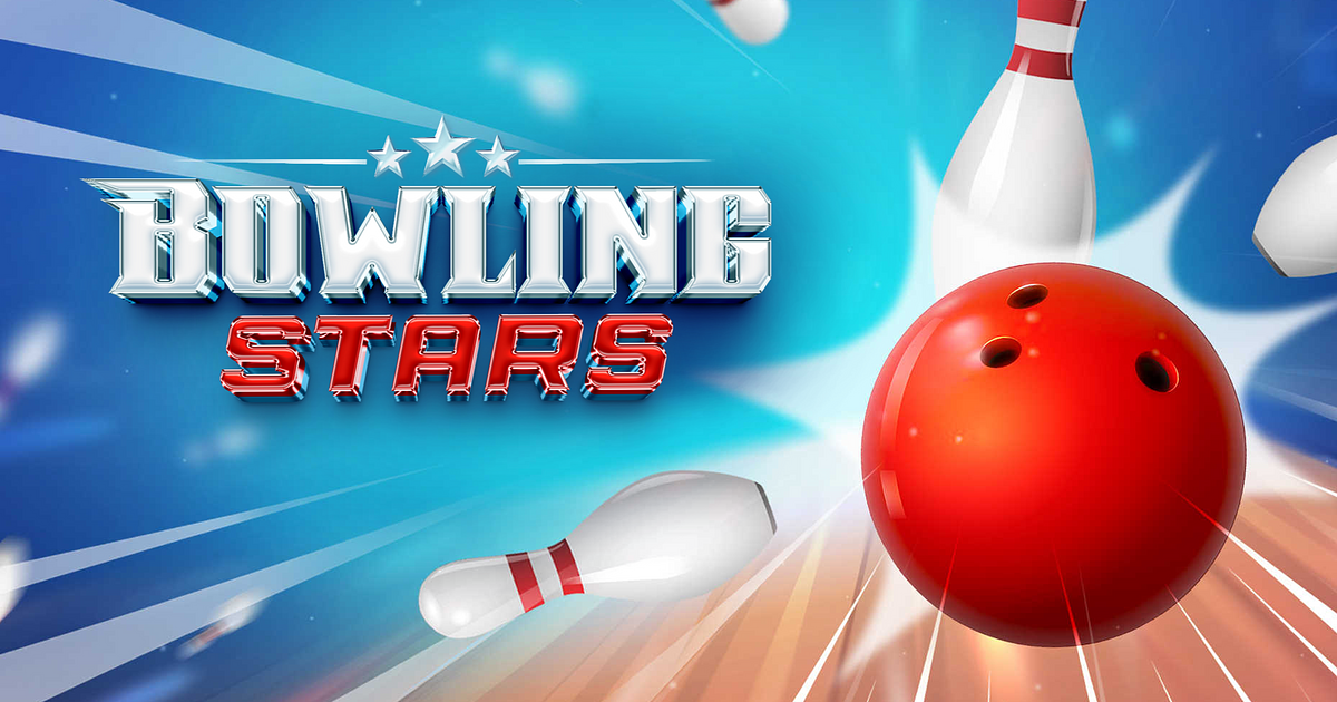 Bowling Stars - Online Game - Play for Free | Keygames.com