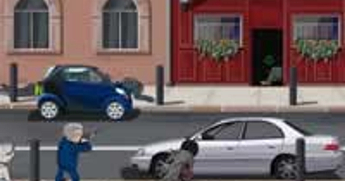 Bush Royal Rampage - Online Game - Play for Free | Keygames.com