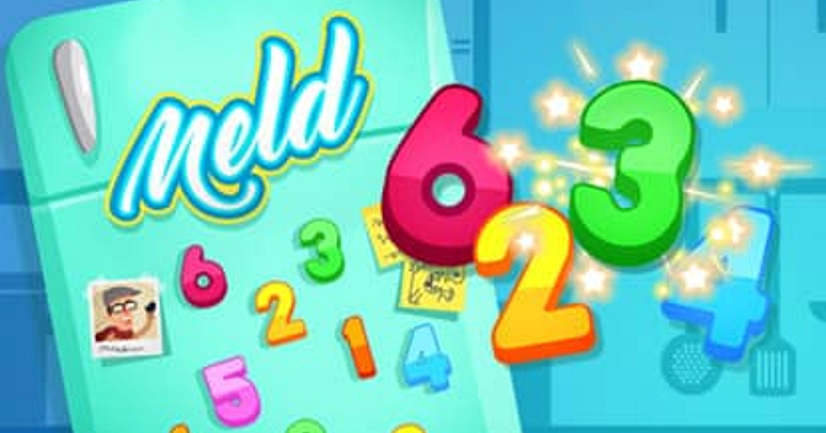 Meld - Online Game - Play for Free | Keygames.com