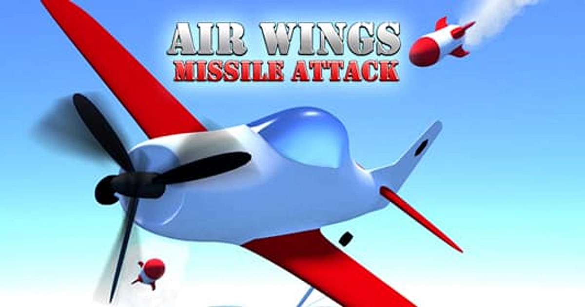 AirWings.io - Online Game - Play for Free | Keygames.com