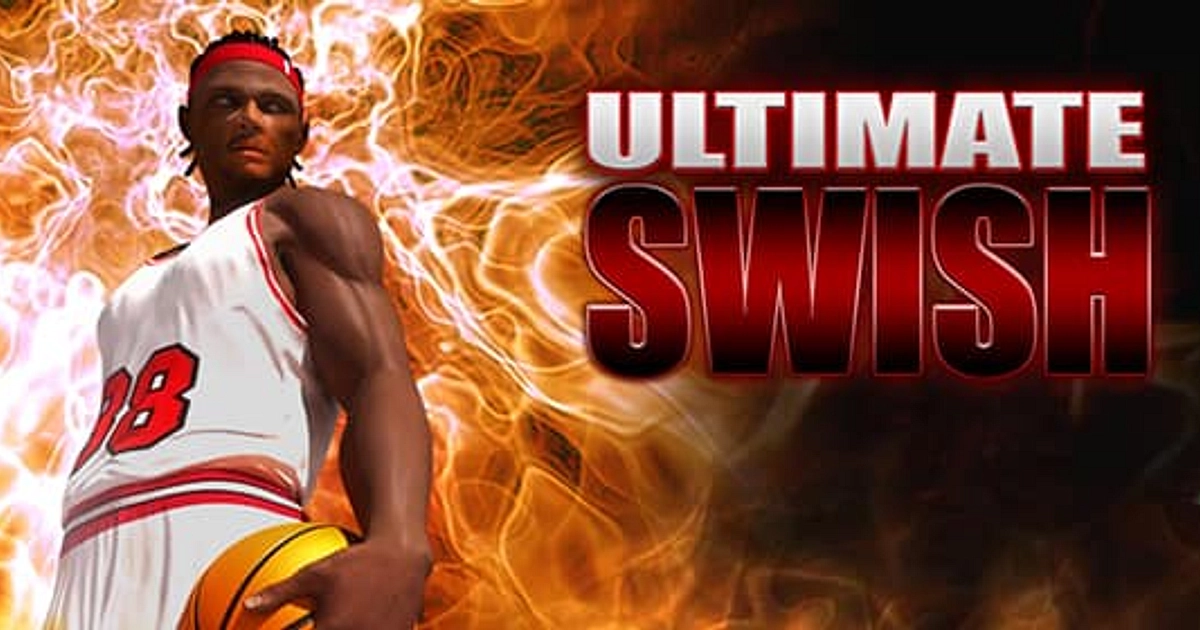 Ultimate Swish - Online Game - Play for Free | Keygames.com