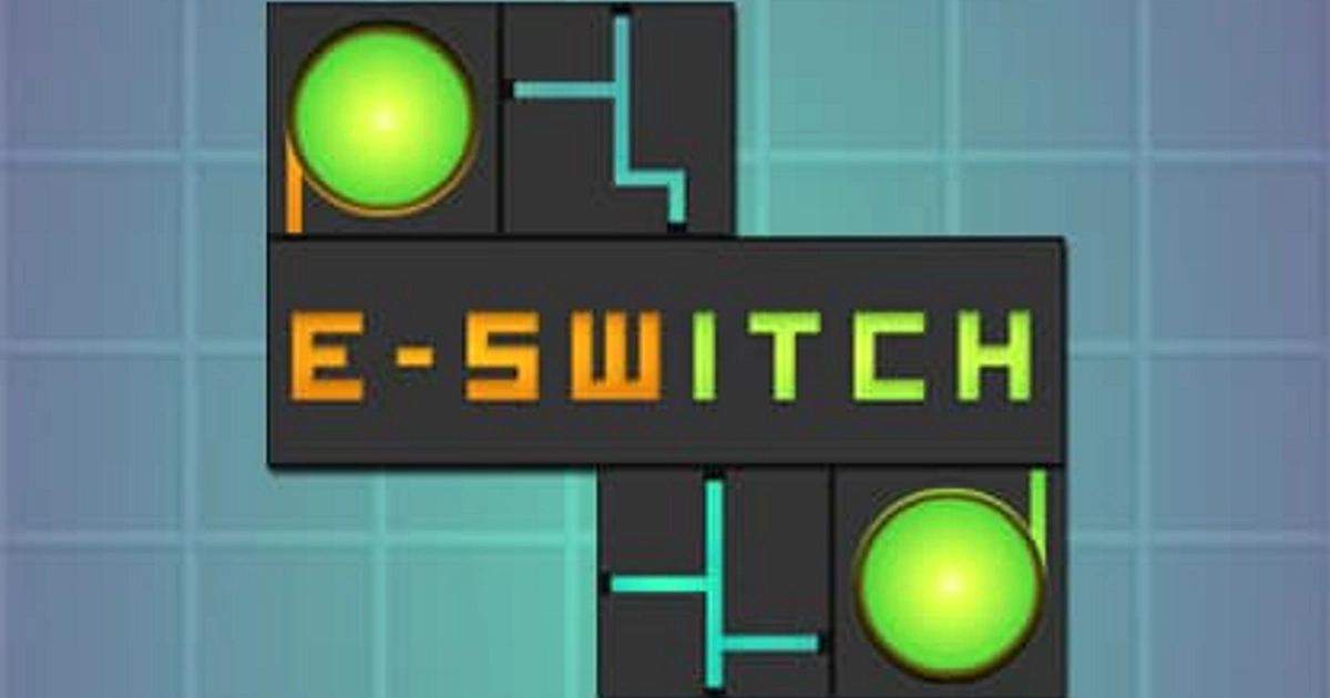 E Switch - Online Game - Play for Free | Keygames.com