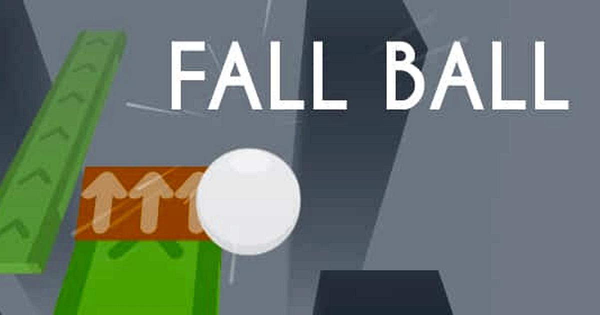 Fall Ball - Online Game - Play for Free | Keygames.com