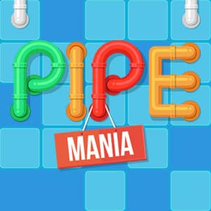 Pipe Mania - Online Game - Play for Free | Keygames