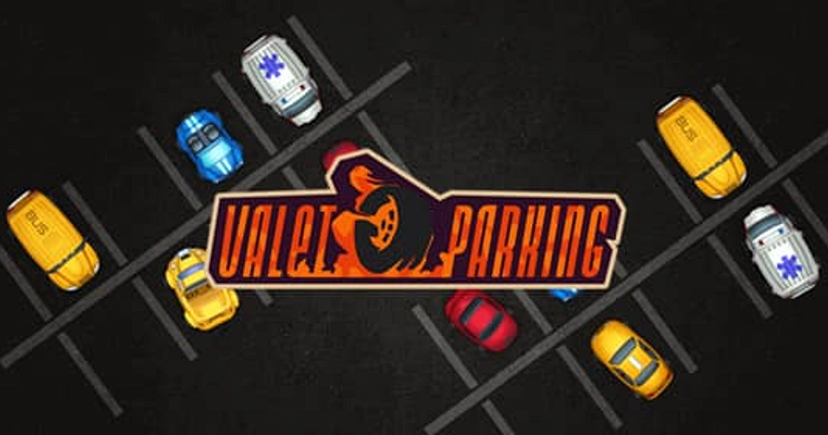 Valet Parking HD - Online Game - Play for Free | Keygames.com