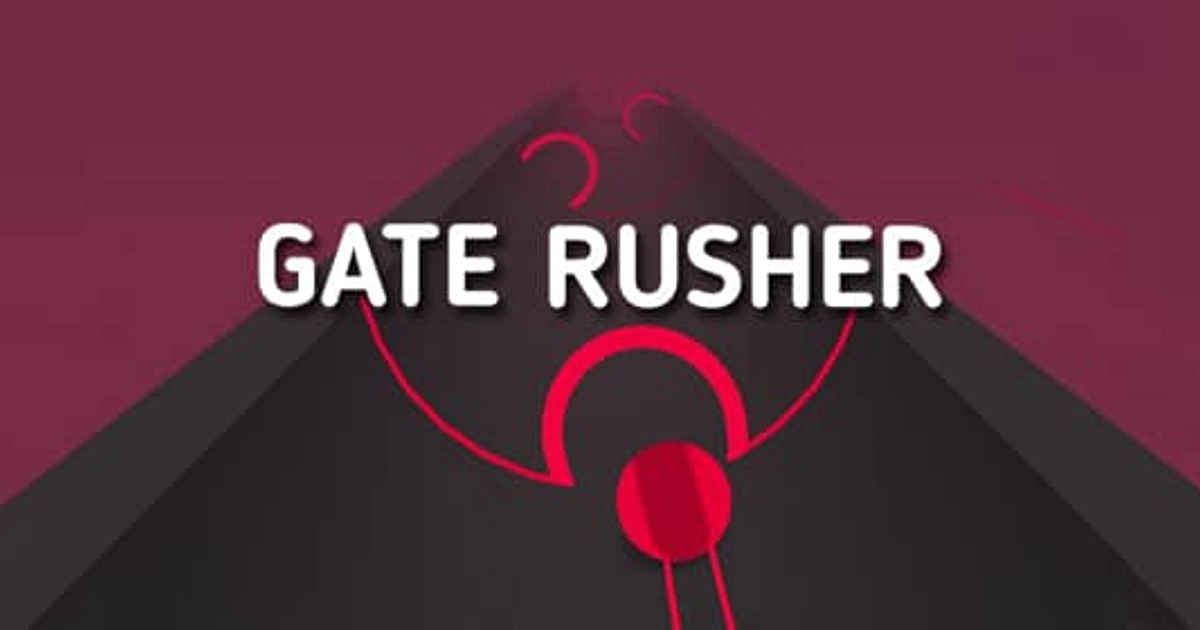 Gate Rusher - Online Game - Play for Free | Keygames.com