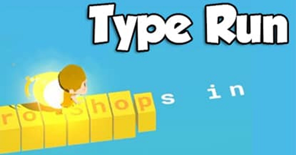 Type Fast Games - Play Online | Keygames