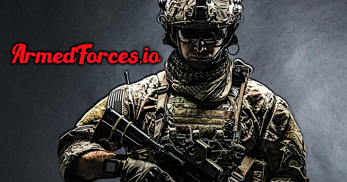 ArmedForces.io - Online Game - Play for Free | Keygames.com