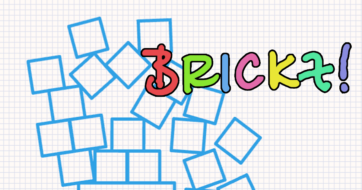 Brickz! - Online Game - Play for Free | Keygames.com