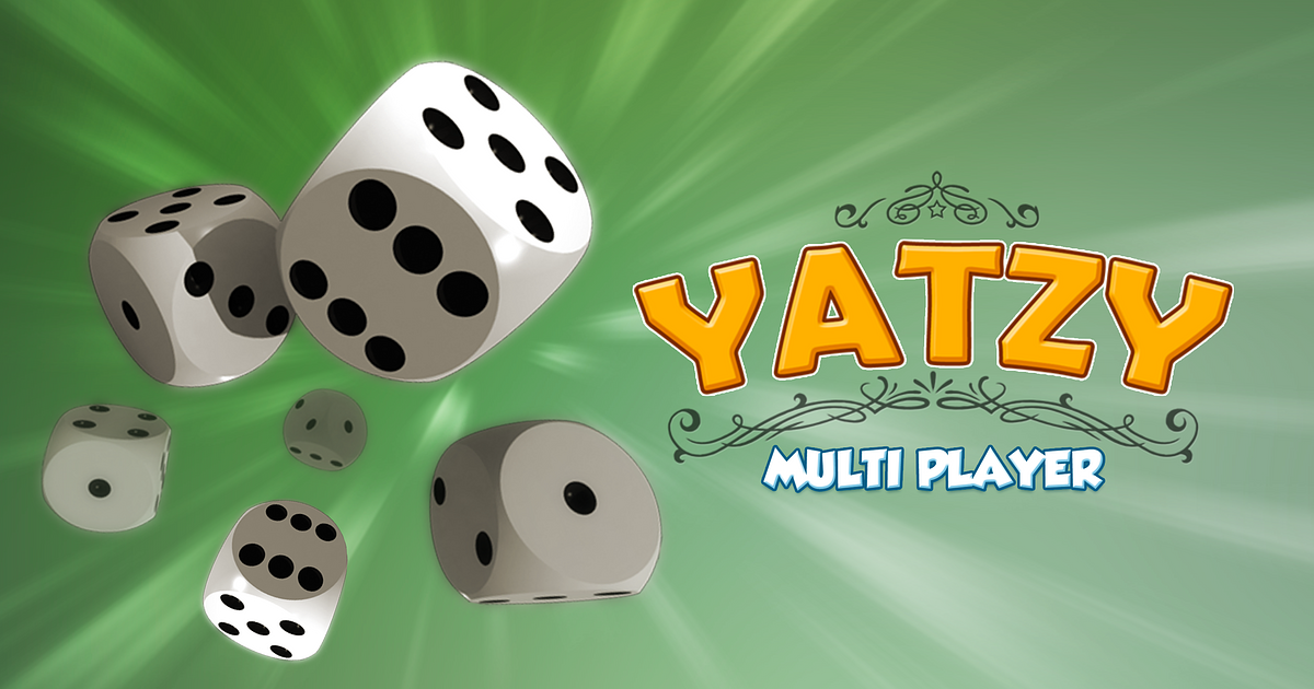 Yatzy Multiplayer - Online Game - Play for Free | Keygames.com