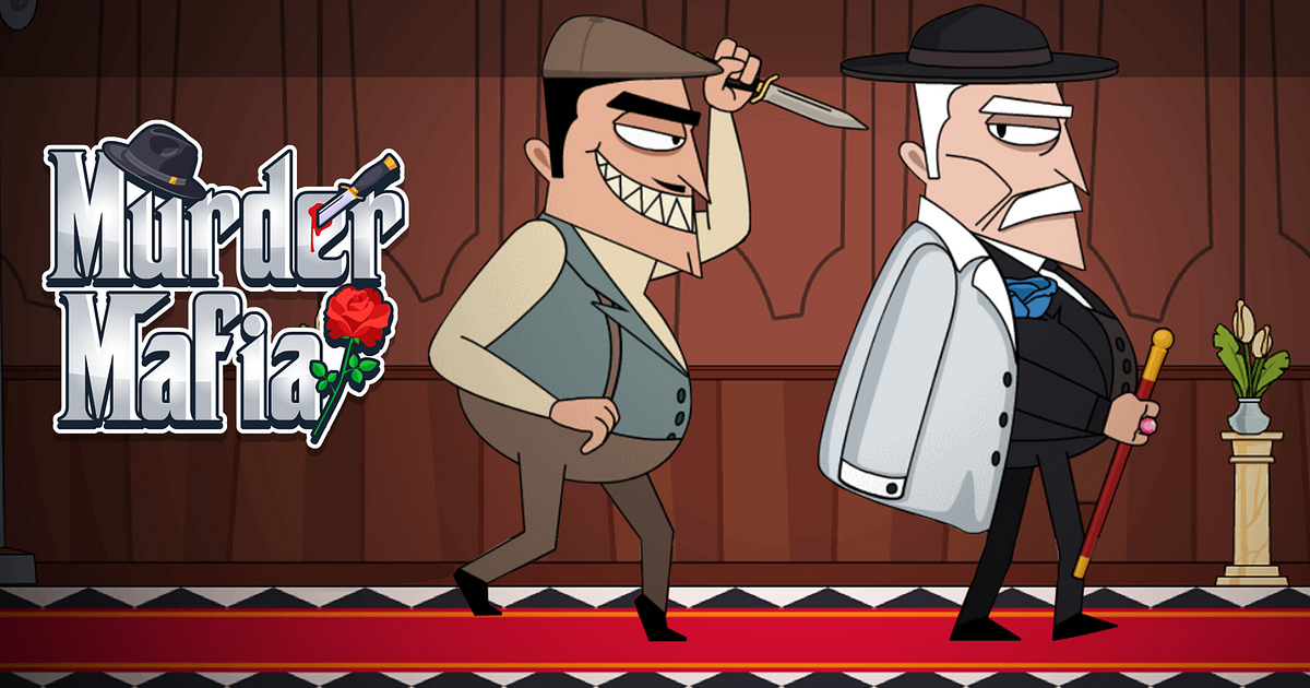 Murder Mafia - Online Game - Play for Free | Keygames.com