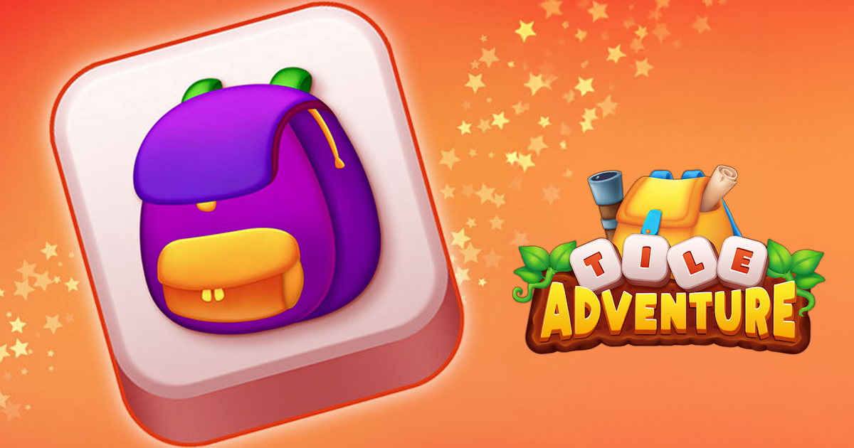 Tile Adventure - Online Game - Play for Free | Keygames.com
