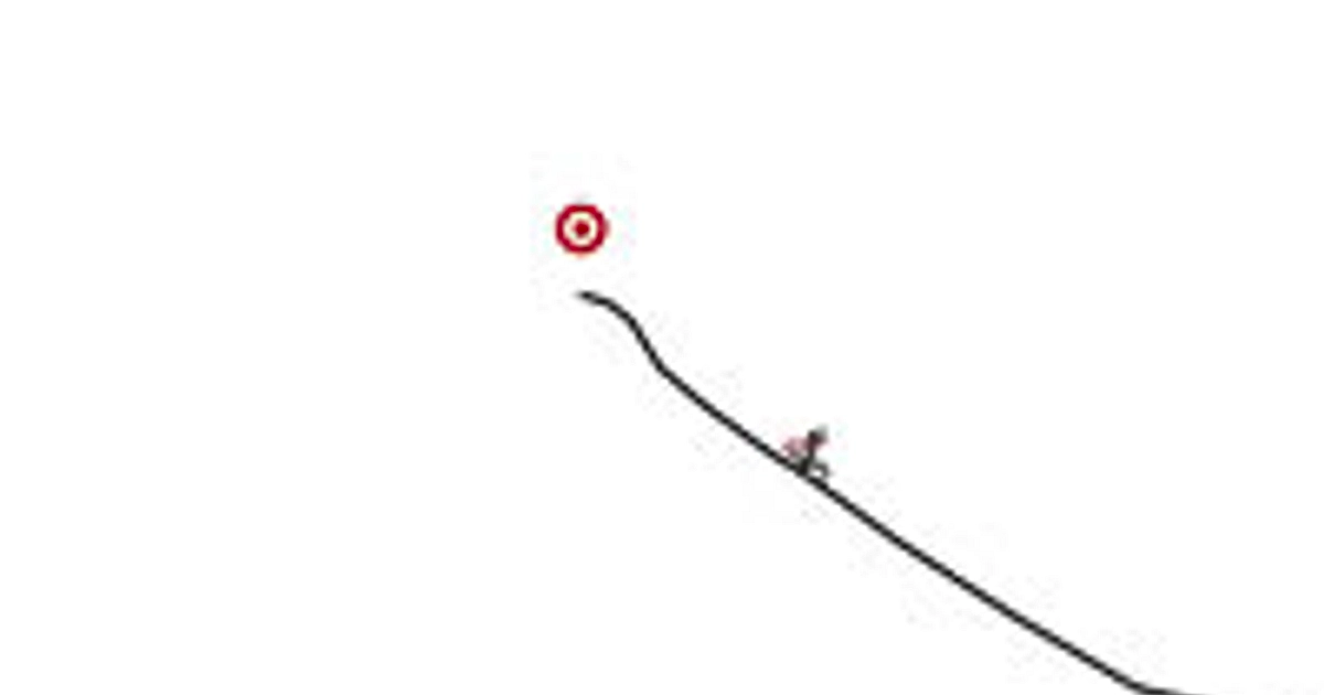 Line Rider 3 - Online Game - Play for Free | Keygames.com