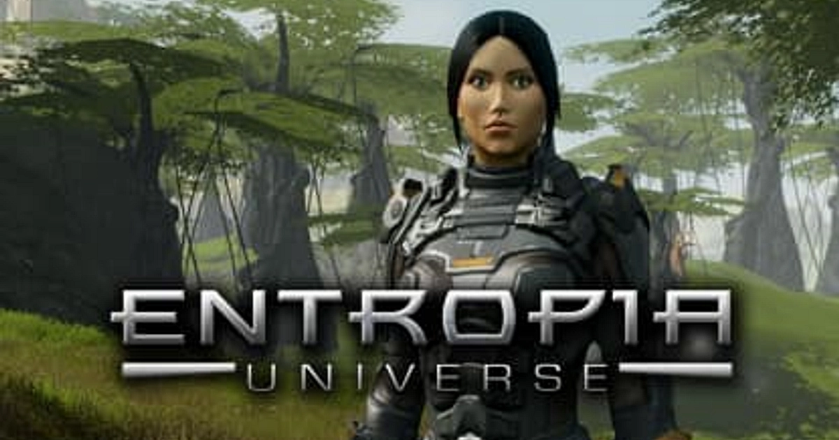 Entropia Universe - Online Game - Play for Free | Keygames.com