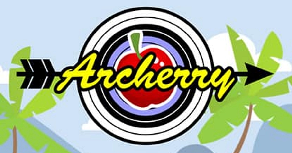 Archerry - Online Game - Play for Free | Keygames.com
