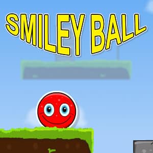 Smiley Ball - Online Game - Play for Free | Keygames