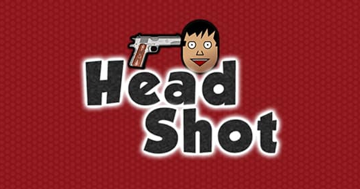Head Shot - Online Game - Play for Free | Keygames.com