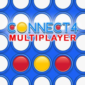 Connect 4 Multiplayer - Online Game - Play for Free | Keygames