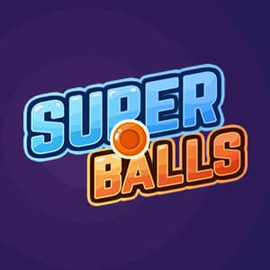 Super Balls - Online Game - Play for Free | Keygames