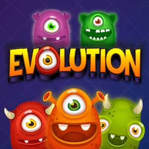 Evolution Online - Online Game - Play for Free | Keygames
