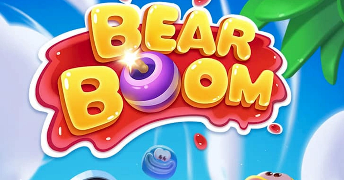 Bear Boom - Online Game - Play for Free | Keygames.com