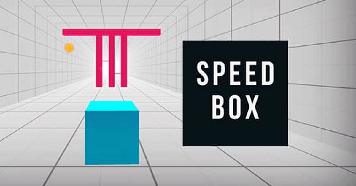 Speed Box - Online Game - Play for Free | Keygames.com