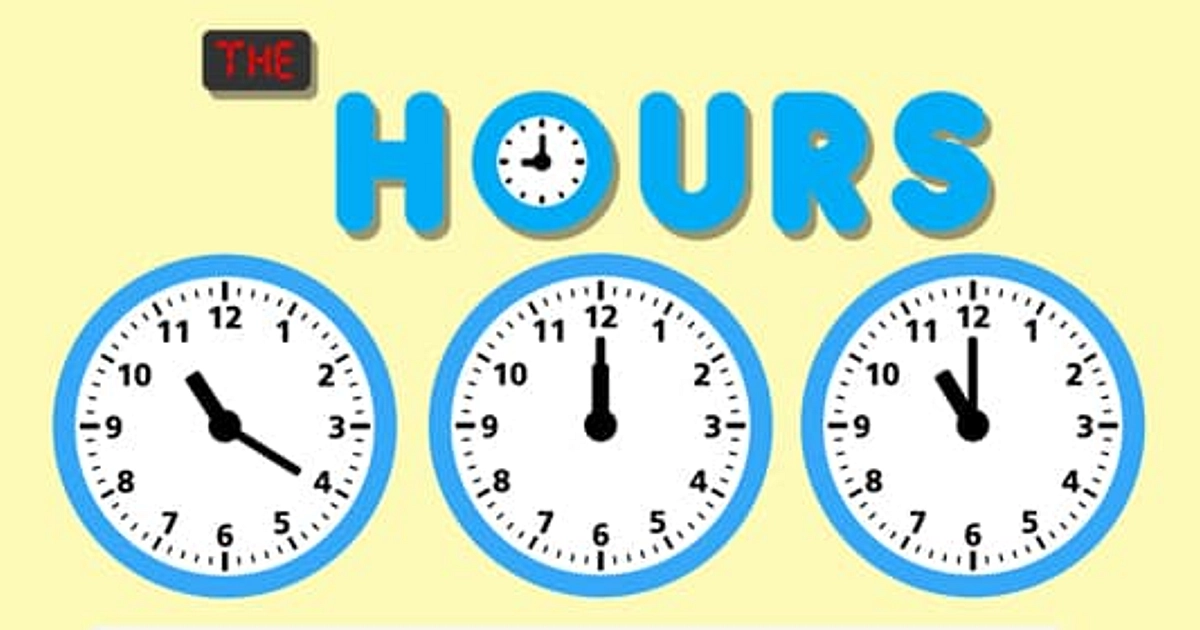 The Hours - Online Game - Play for Free | Keygames.com