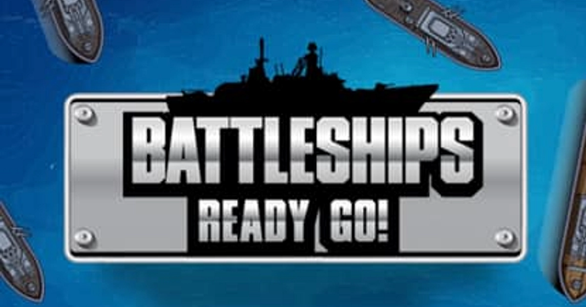 Battleships Ready Go - Online Game - Play for Free | Keygames.com