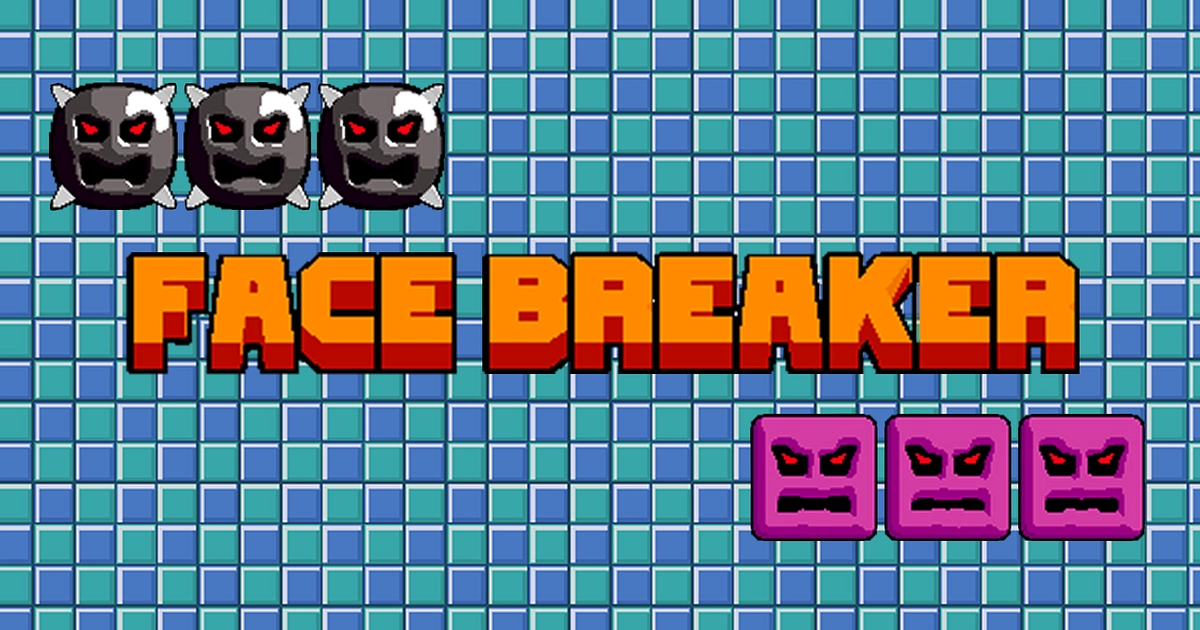 Face Breaker - Online Game - Play for Free | Keygames.com
